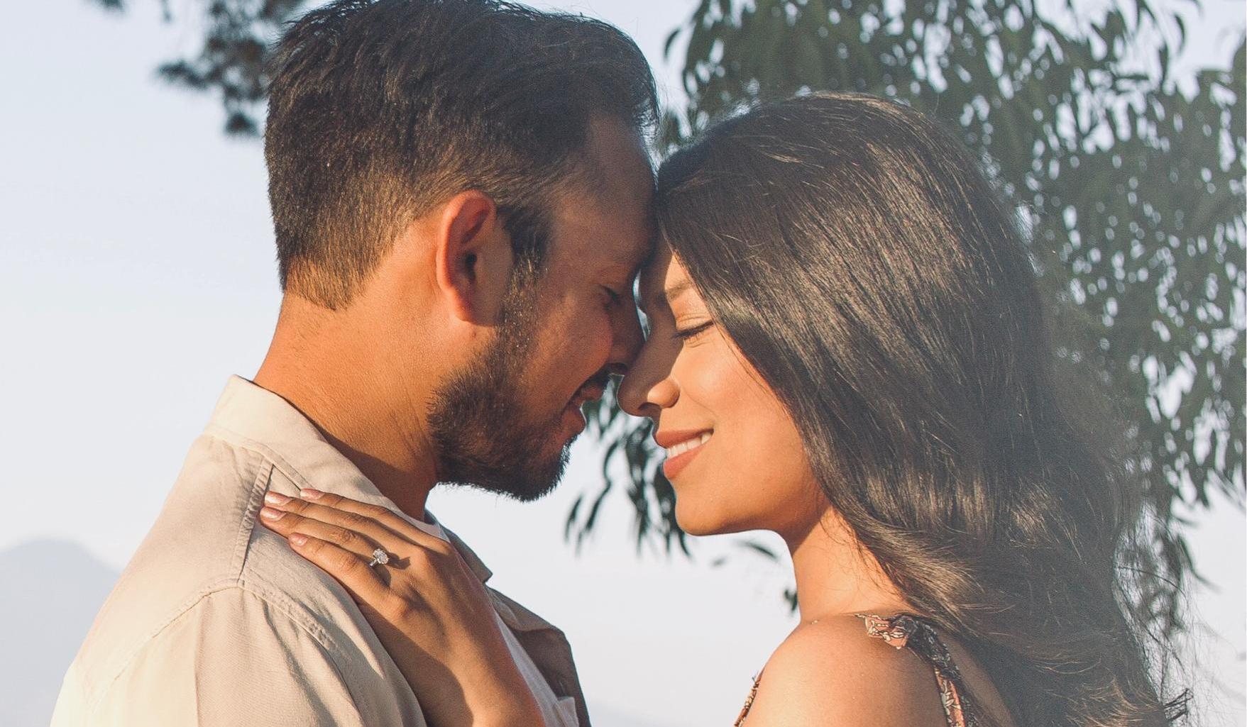 Alex Salcedo and Perla Ramos' Wedding Website