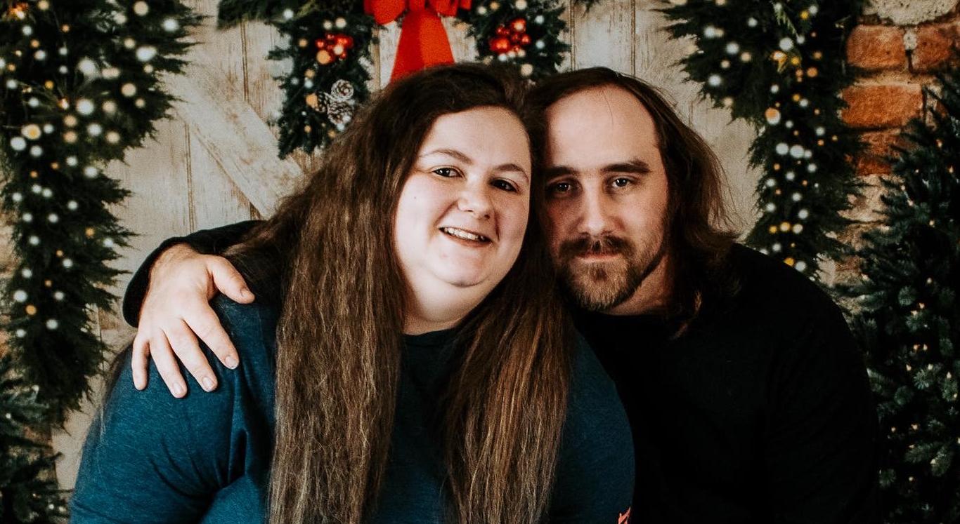 Ralonda Fletcher and Cody Sinclair's Wedding Website