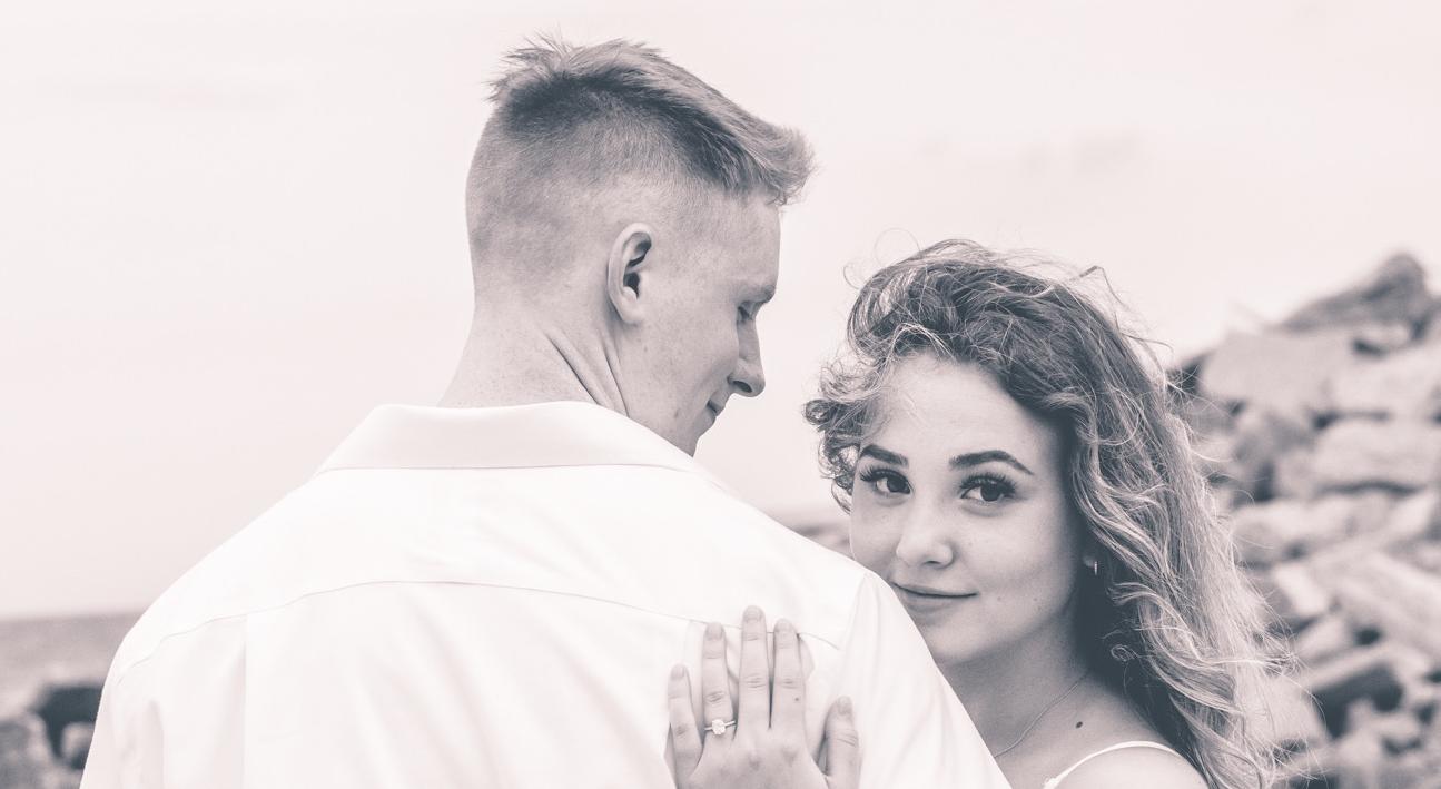 Katie Olin and Jacob Rollins' Wedding Website