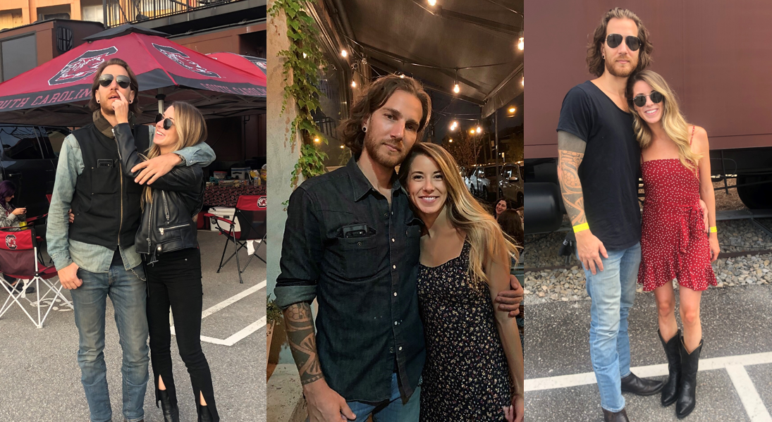 Kara Mackey and Lou Asaro's Wedding Website