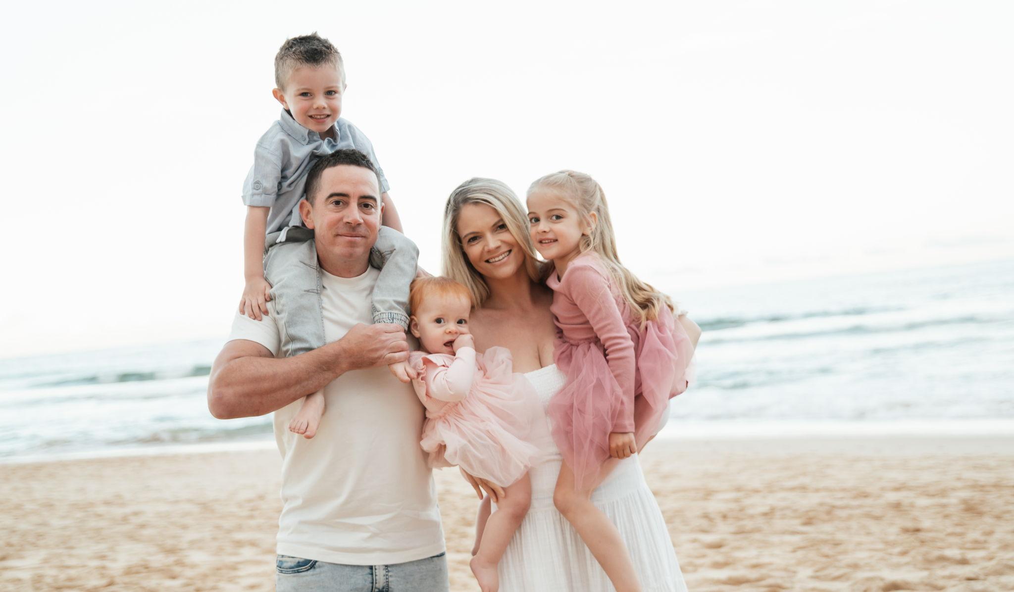 Mel Brown and Daniel Riddle's Wedding Website