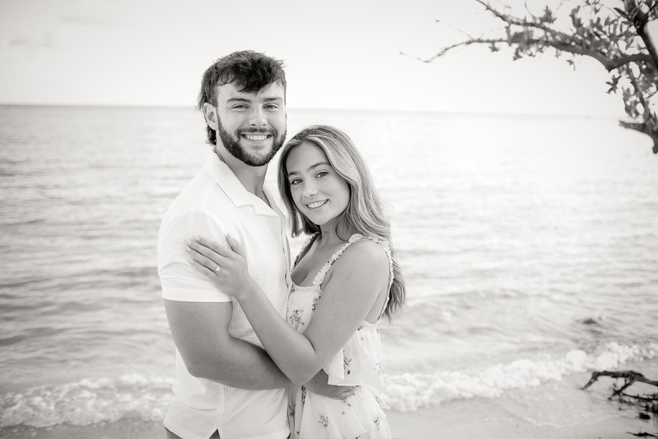 Madelyn Henson and Jackson Baer's Wedding Website