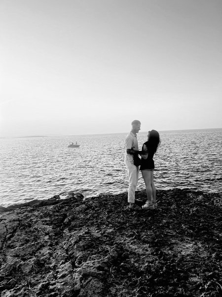 Hayley Grainger and Jack Yarwood's Wedding Website