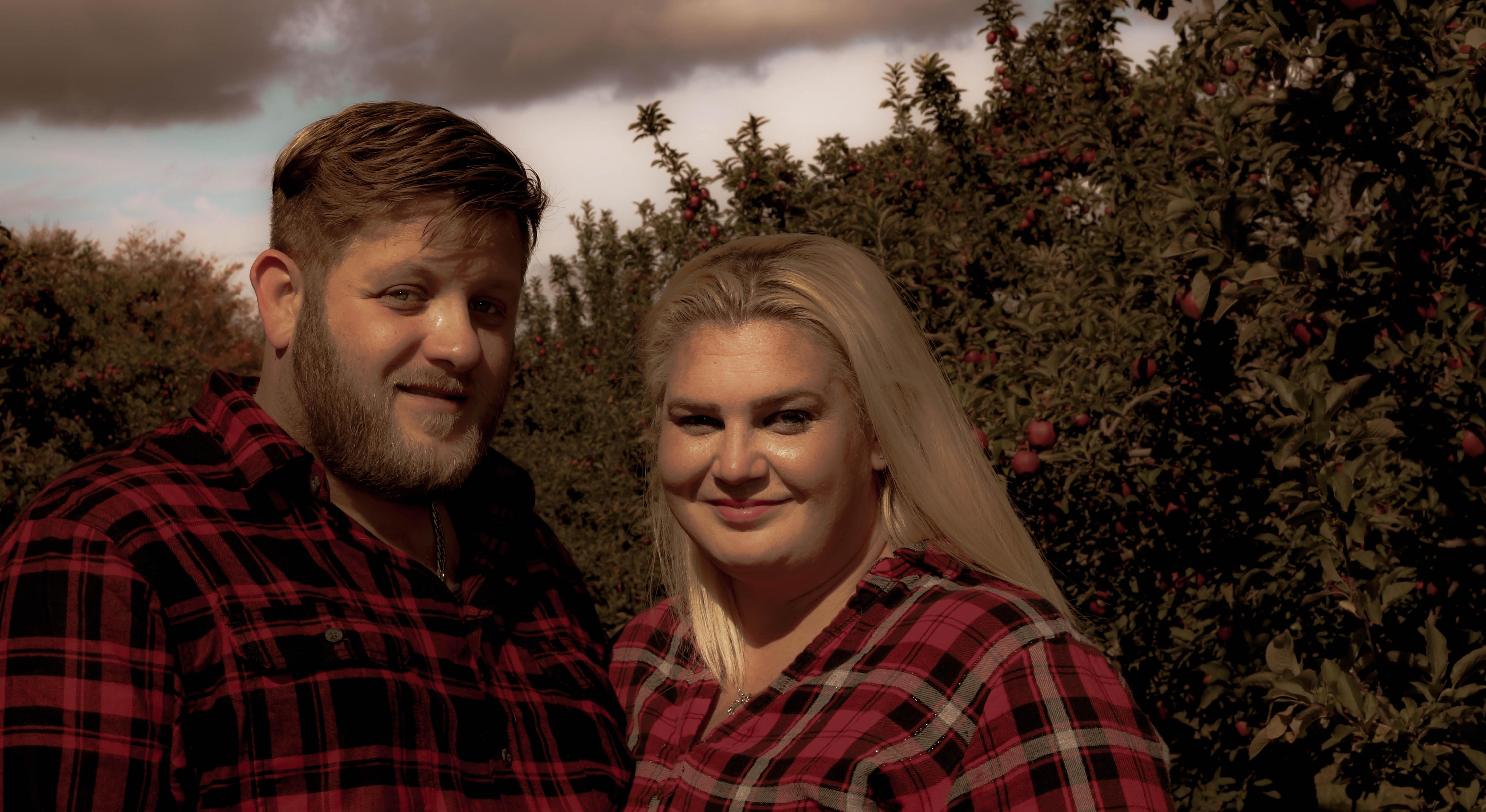 Shaitanya Marie Arcouette and Michael Henry Mudgett's Wedding Website