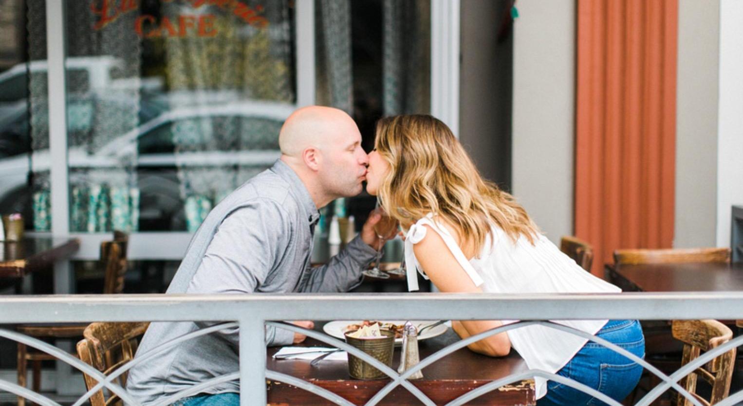 Cheryl Koupas and Steve Baranowski's Wedding Website