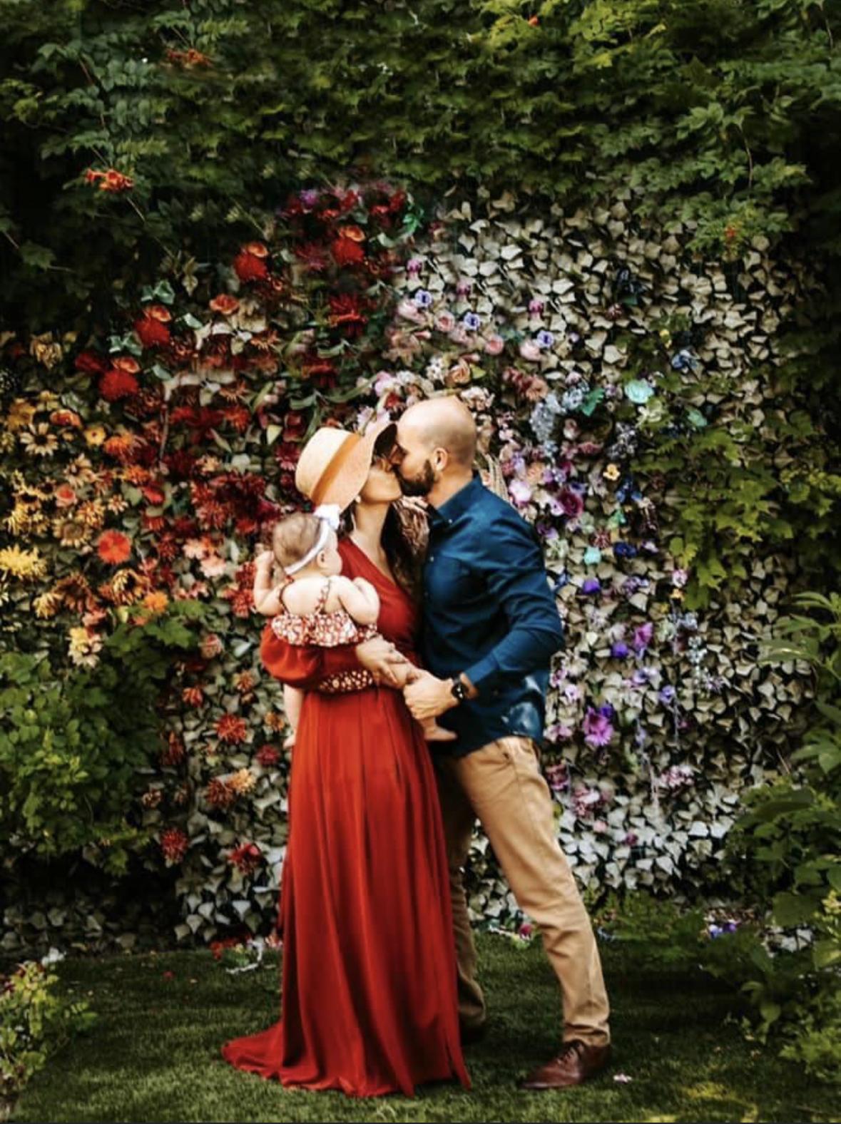 Stephanie Taylor and Chad Robillard's Wedding Website