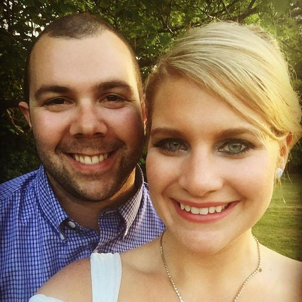 Kimberly Ciccolini and Matthew Kinnon's Wedding Website