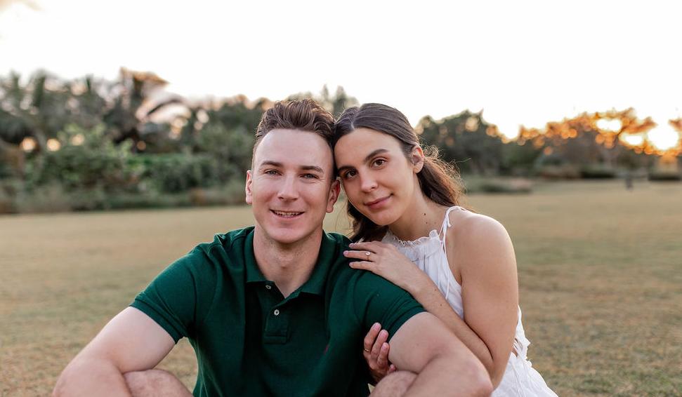 Victoria Lincoln and Taylor Herridge's Wedding Website