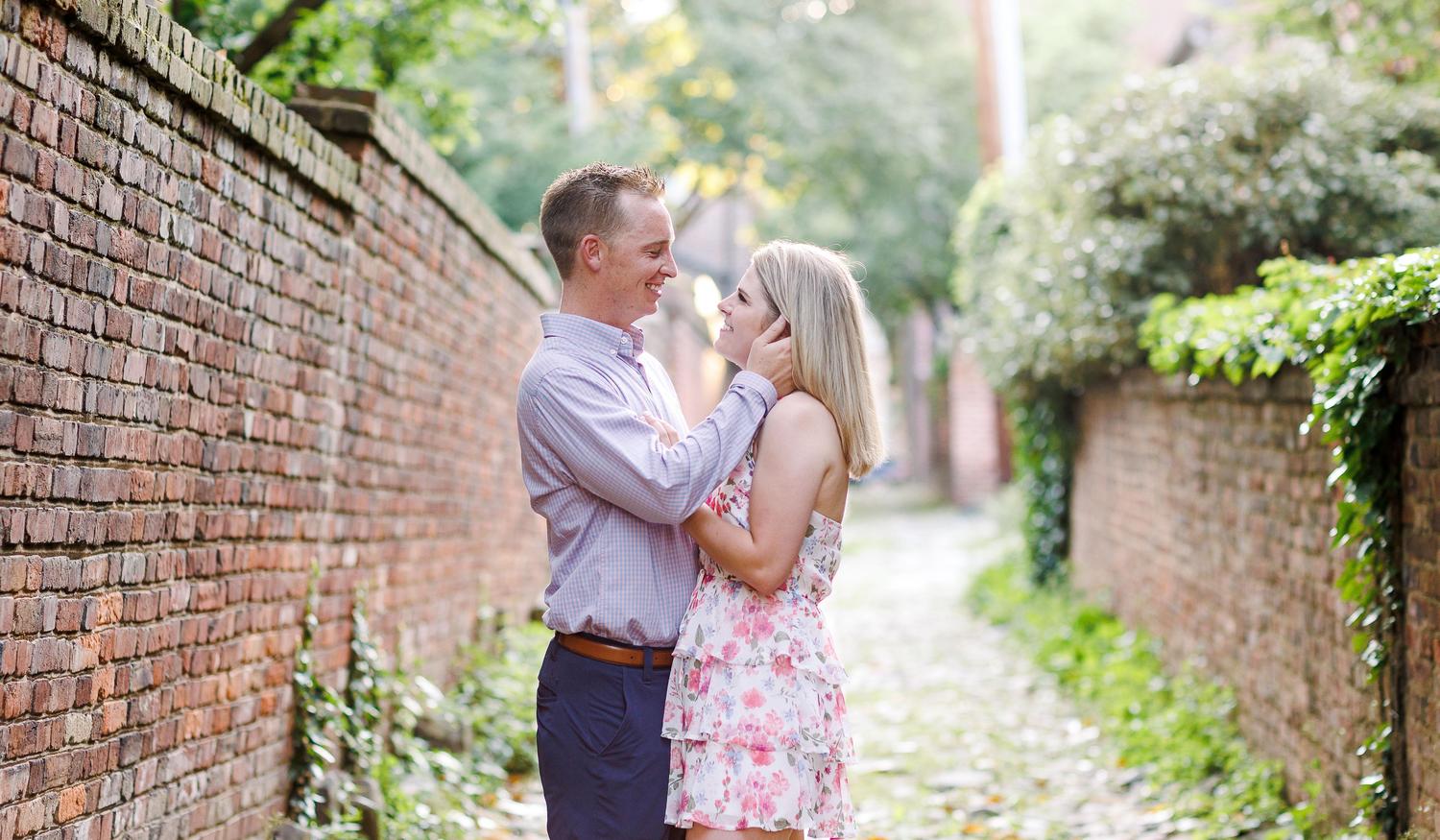 Kylie Danielle Shultz and Brett Timothy Johnson's Wedding Website