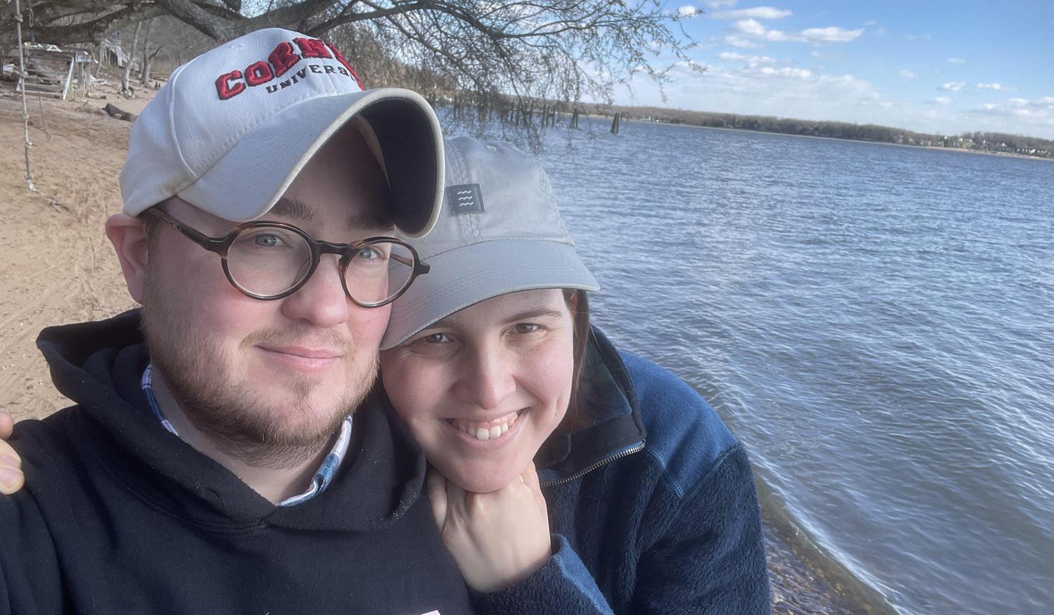 Emmy Johnson and J. Simon Taft's Wedding Website