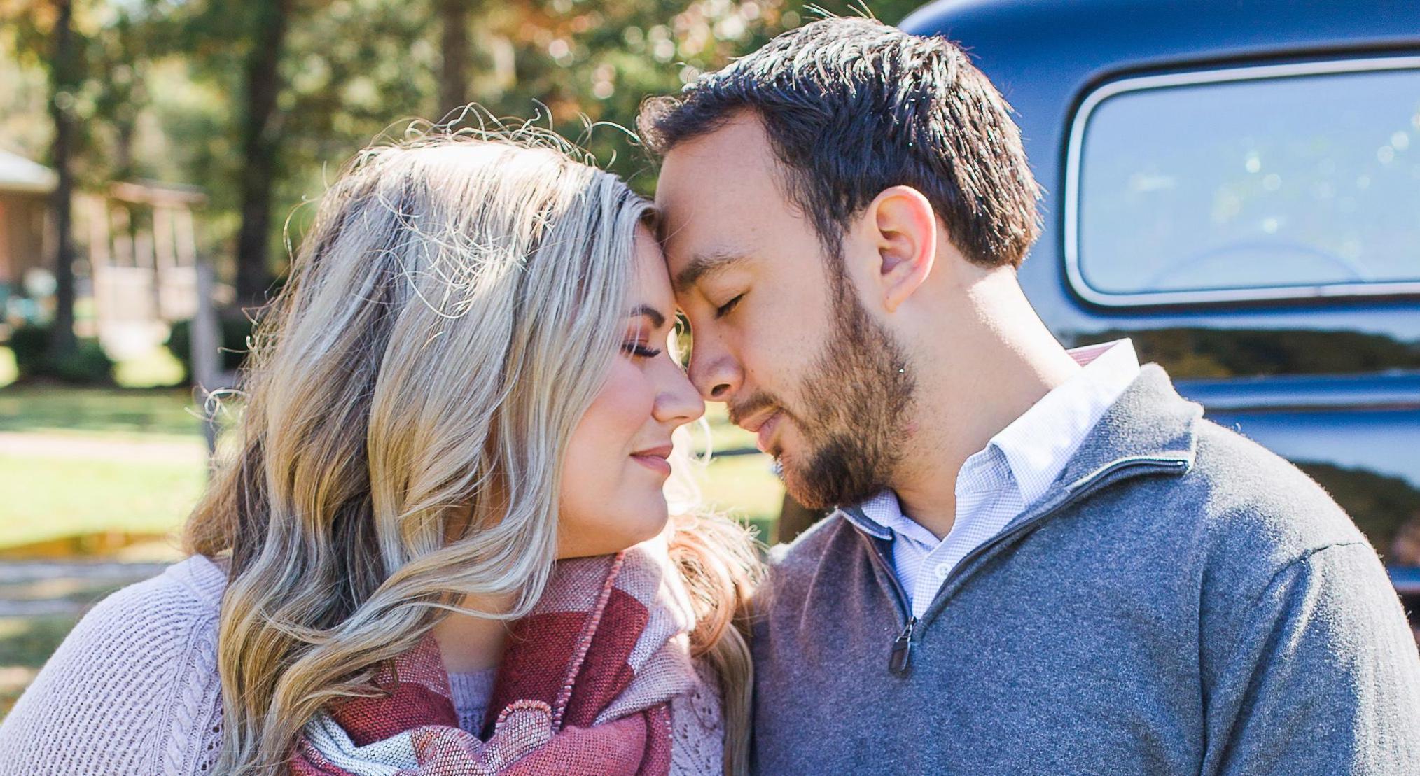 Kelsey Key and Randy Yharte's Wedding Website