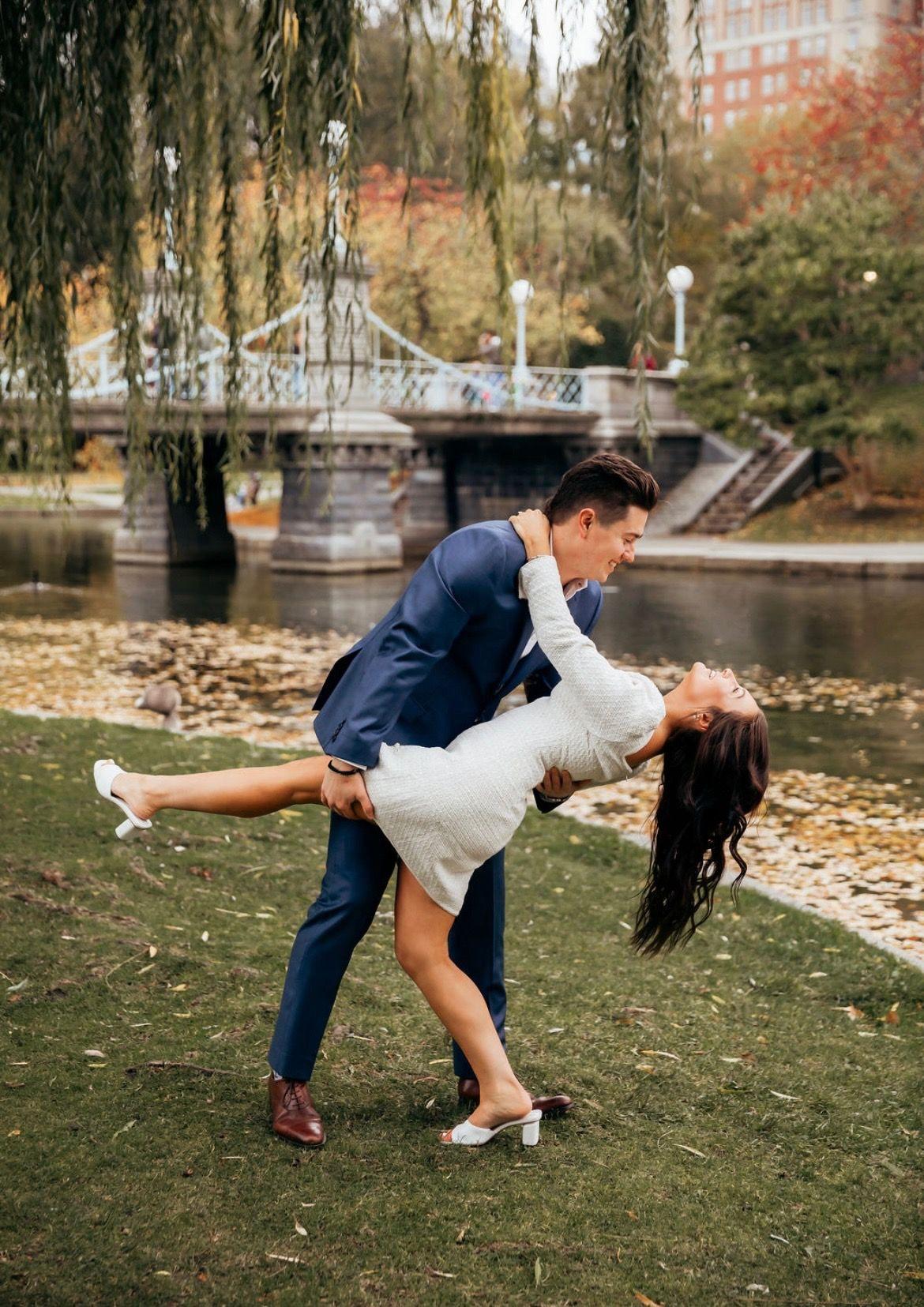 Megan Meyler and Logan Price's Wedding Website