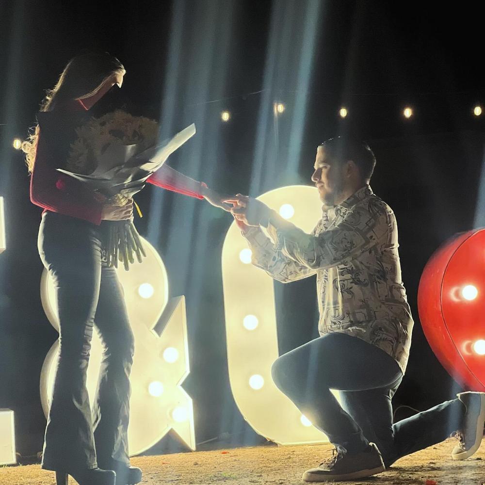 Clara Elia Cardenas Barron and Enrique Javier Villa Montoya's Wedding ...