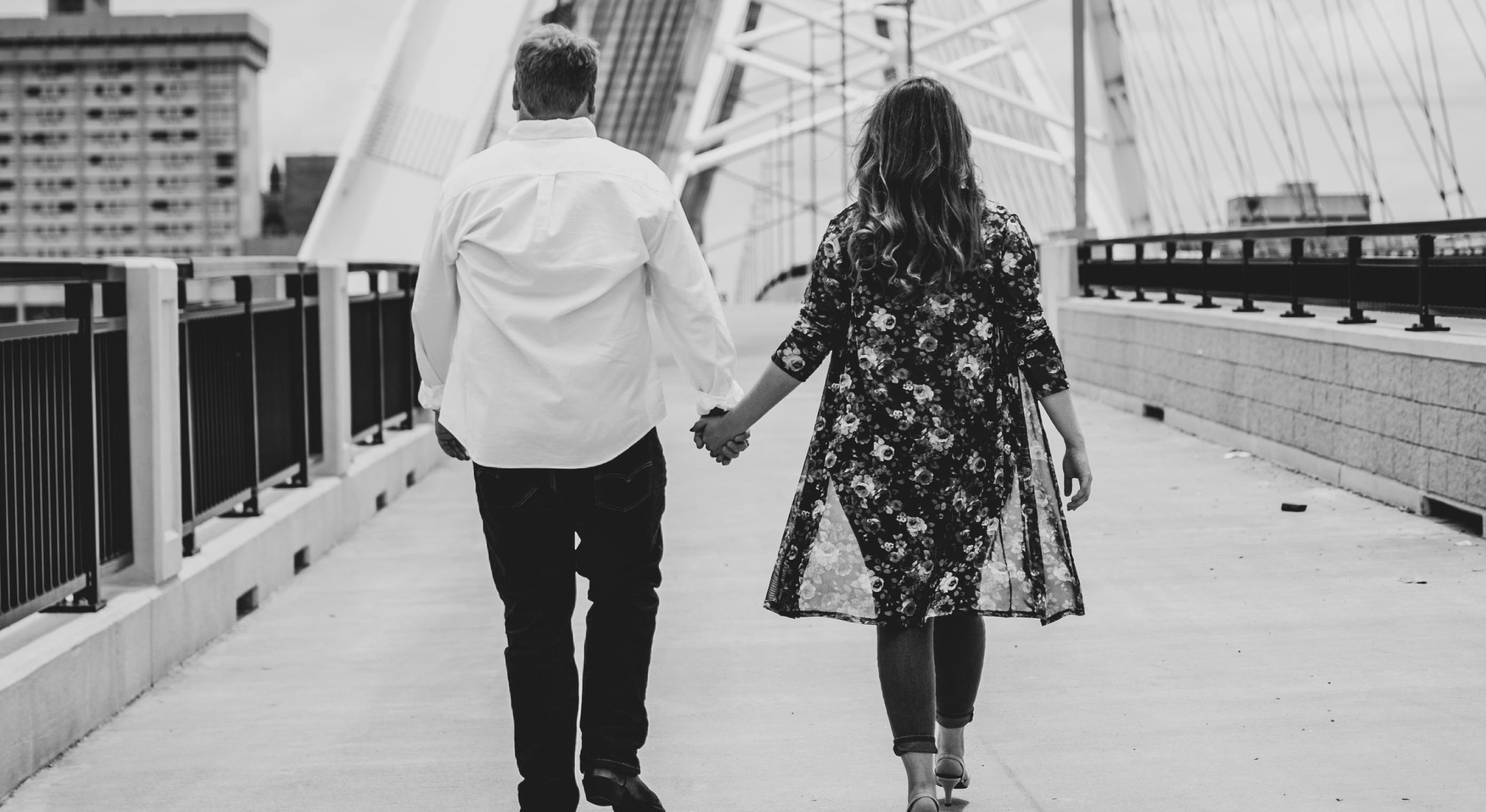 Emma Stavey and Brett Clawson's Wedding Website