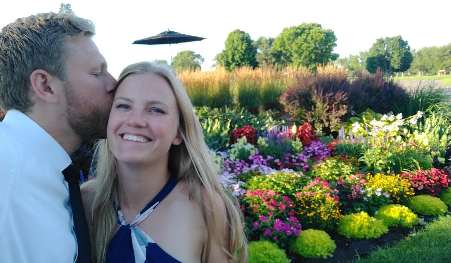 Tor Syvrud and Rachel Henderson's Wedding Website