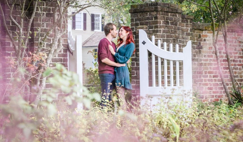 Caitlin Ruddy and Joe Quadrino's Wedding Website