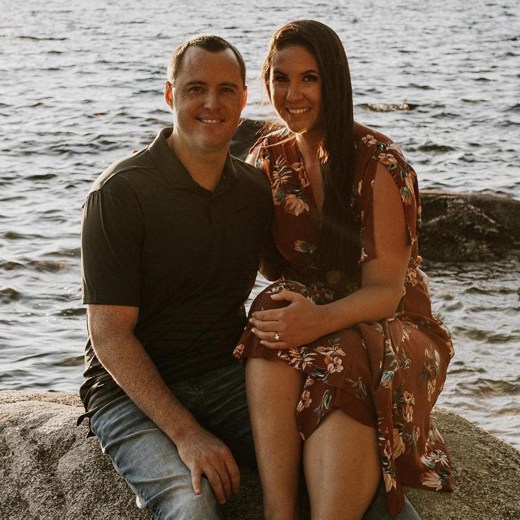 Mary Leasure and Jason Riley's Wedding Website