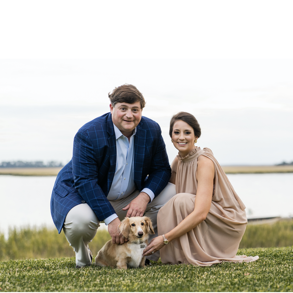Lynah Stone and Bennett Gottlieb's Wedding Website