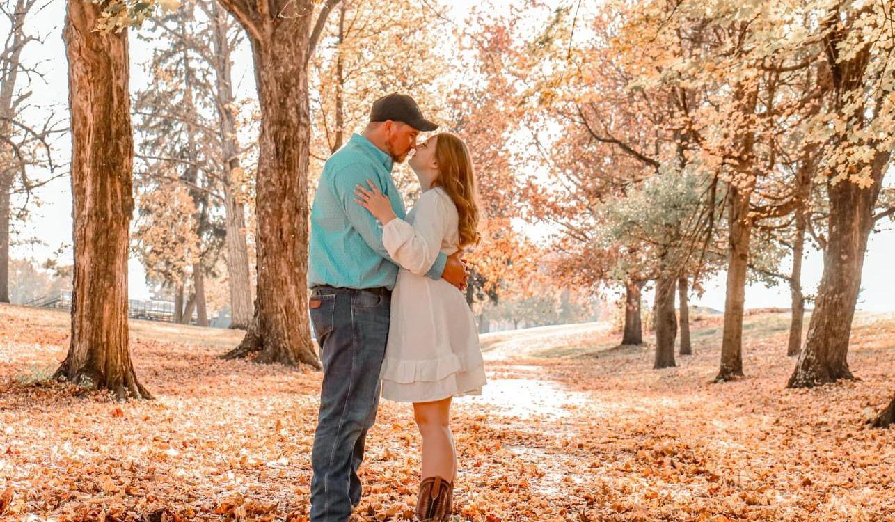 Alexis Shreiner and Jared Stoner's Wedding Website