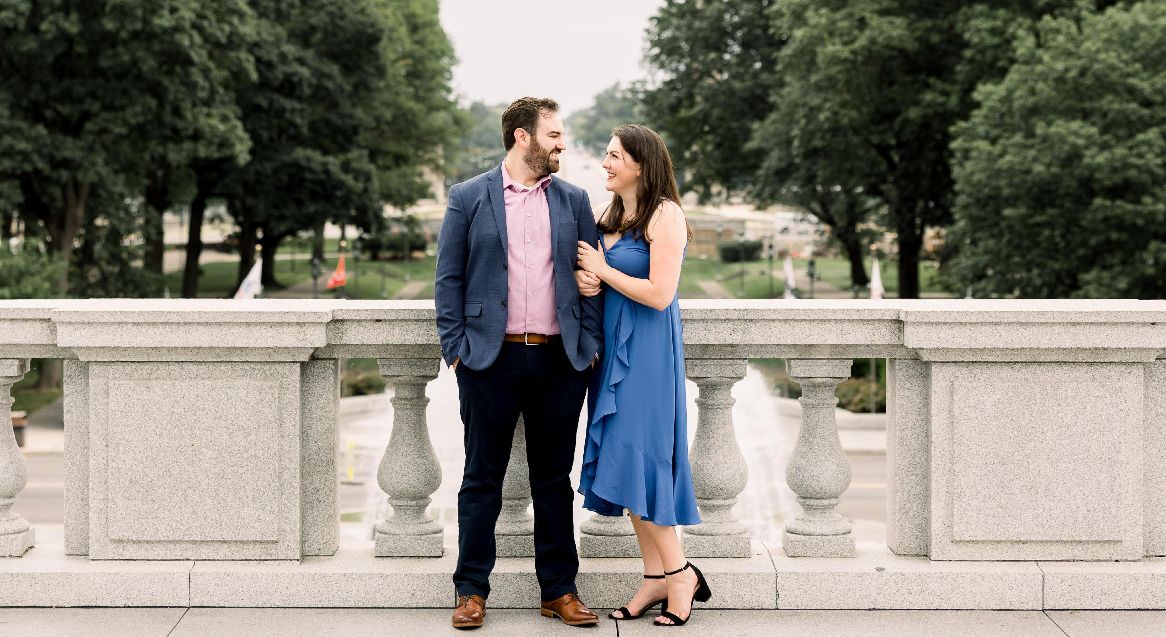 Kaitlyn Spehar and Samuel Cahill's Wedding Website