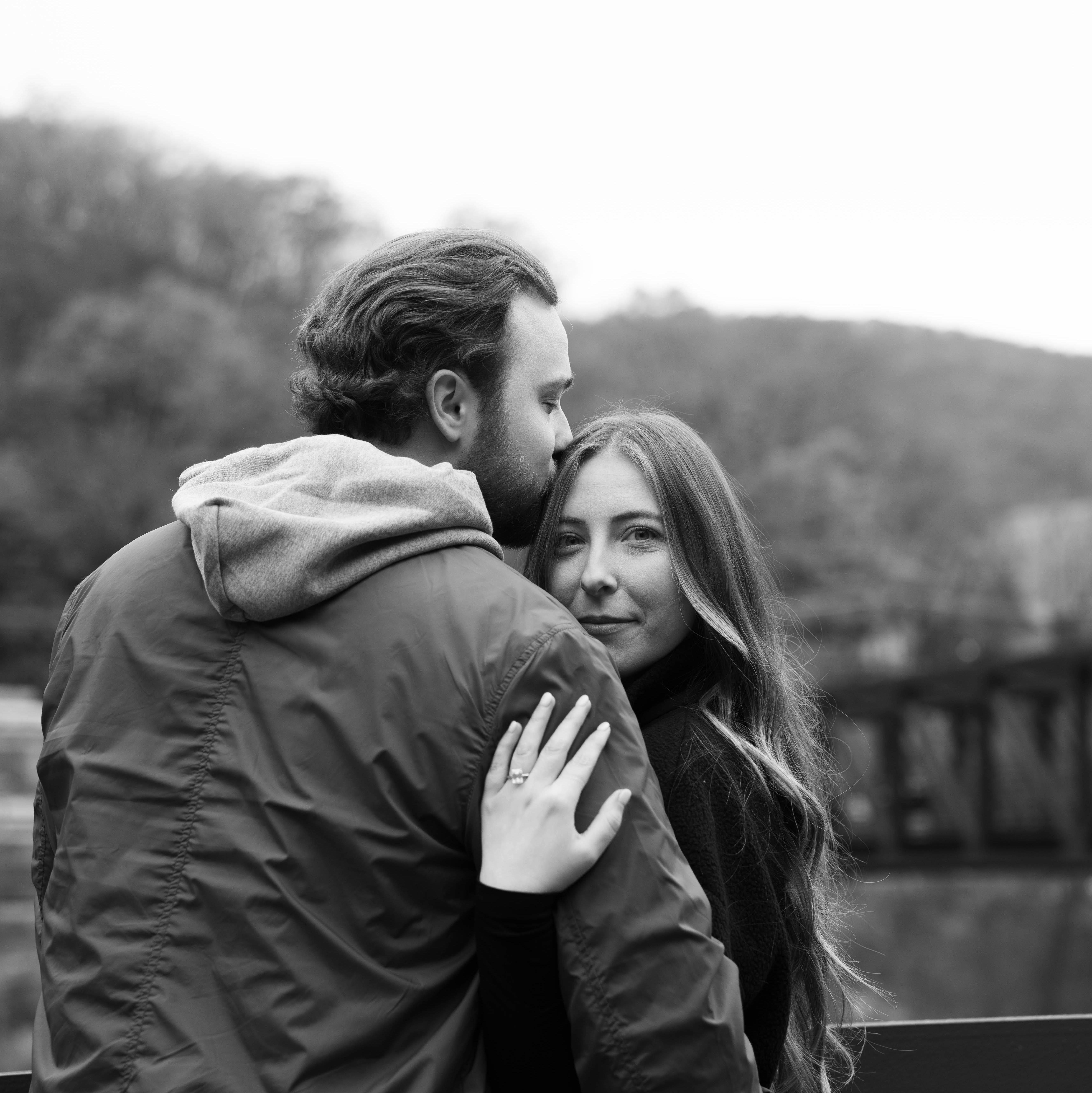 Katherine Young and Lowell Lindeman's Wedding Website