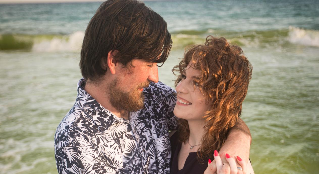 Amy Youngs and Dillon McInnes' Wedding Website