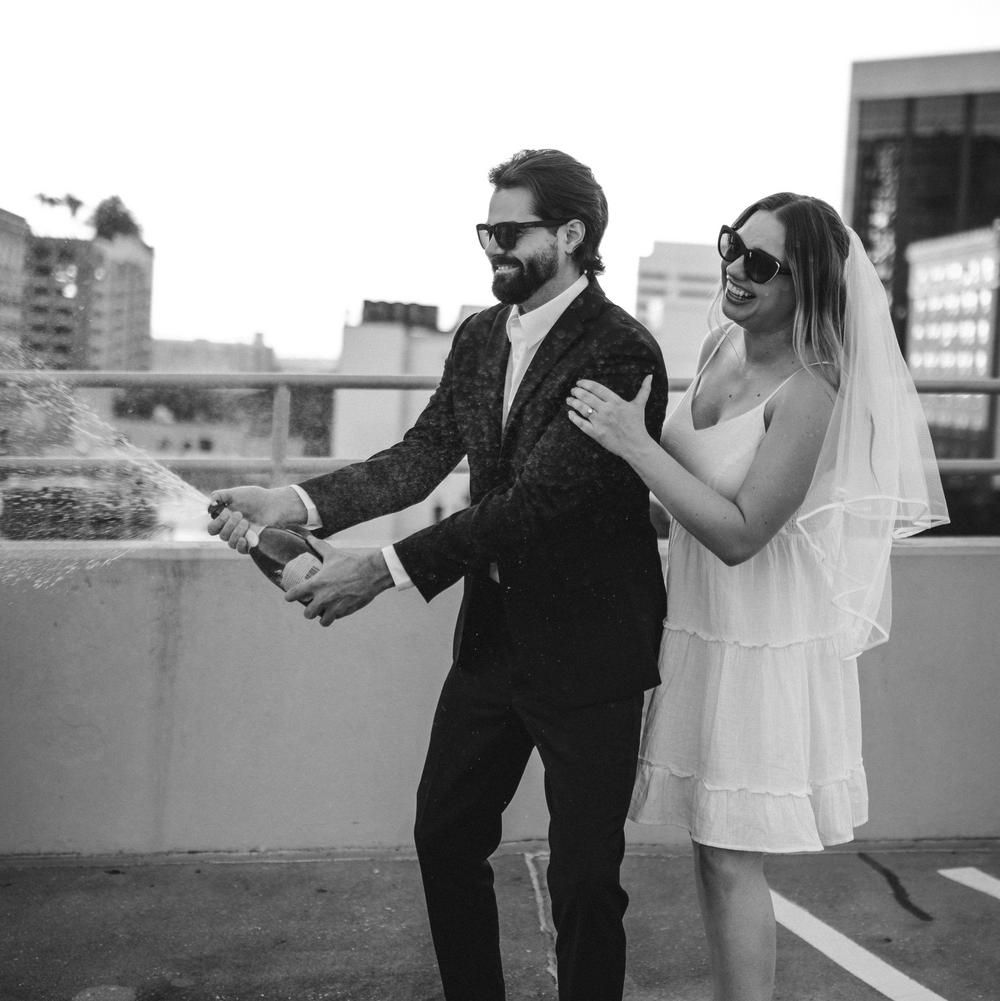 James Bailey and Kaitlyn Elliott's Wedding Website