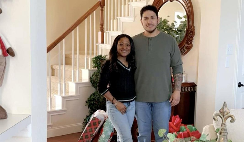 Mariah Rodgers and Stephen Rodriguez's Wedding Website