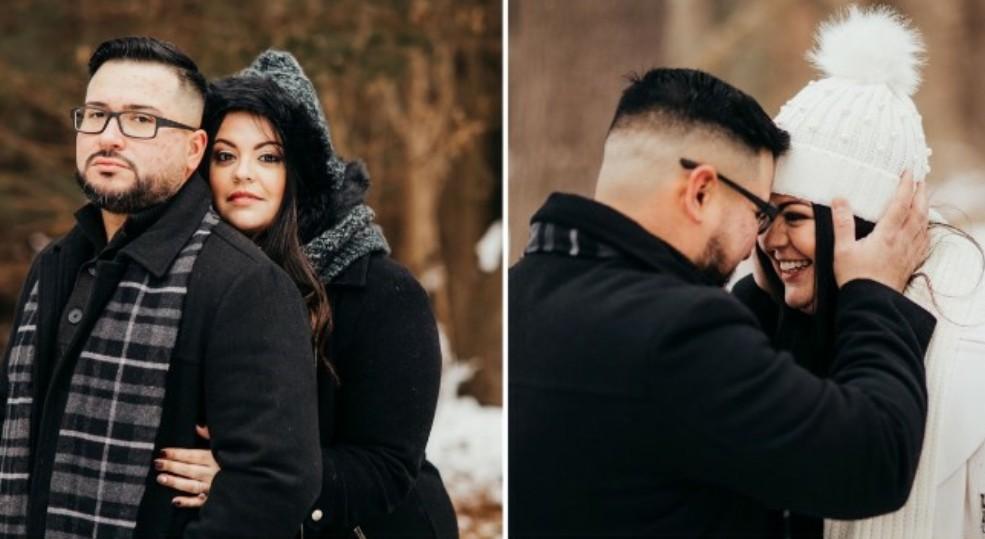 Ana Silva and Nelson Baez's Wedding Website