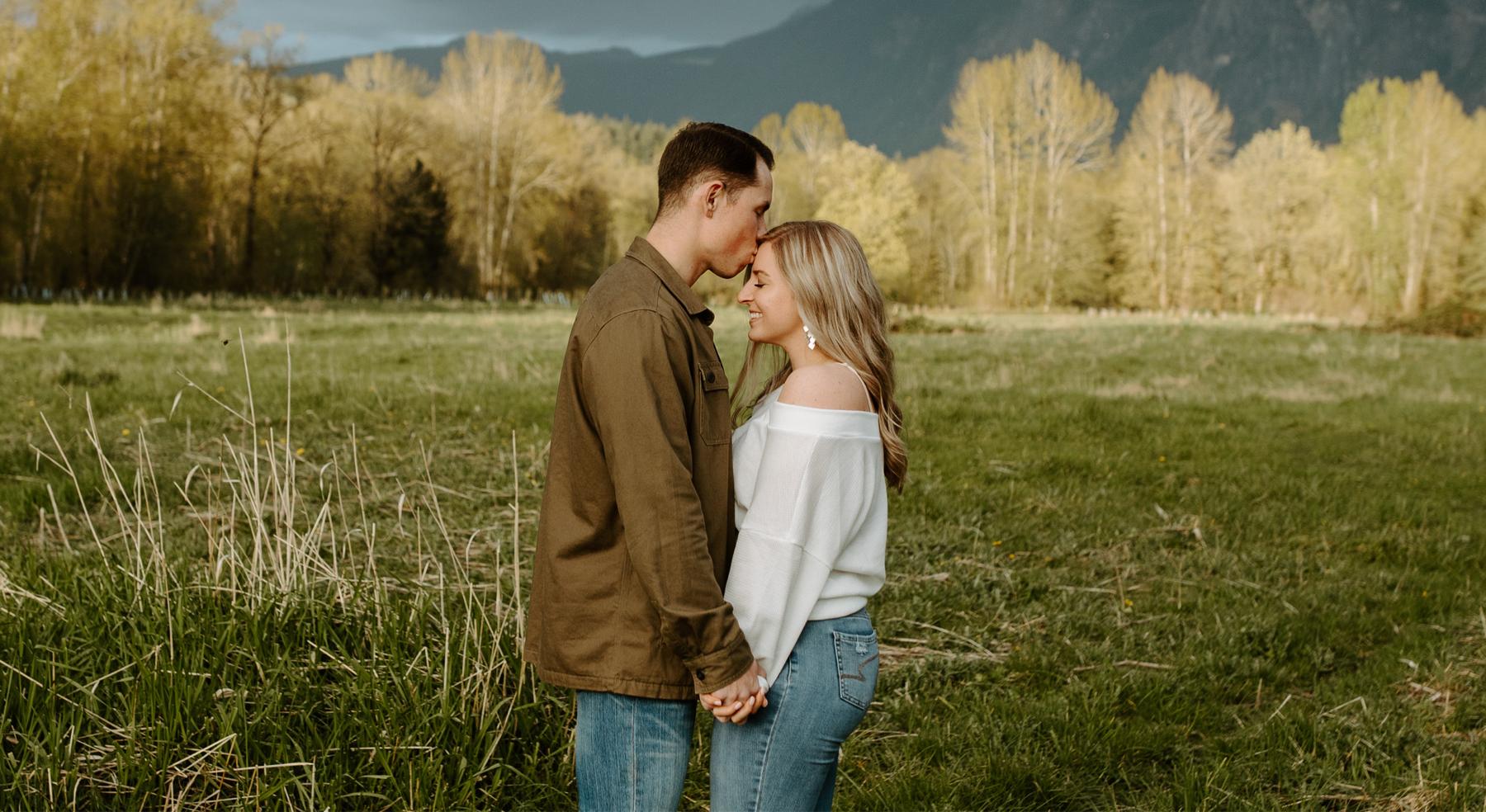 Alexa Gerard and Kyle Mattson's Wedding Website