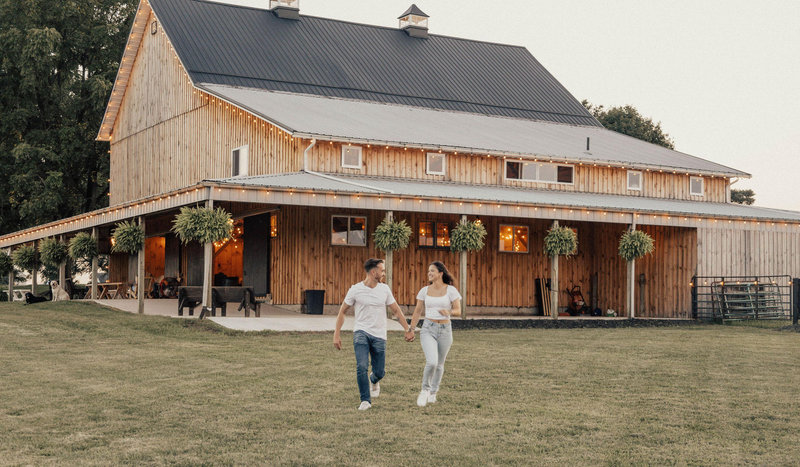 Hannah Bova and Jacob Prenger's Wedding Website