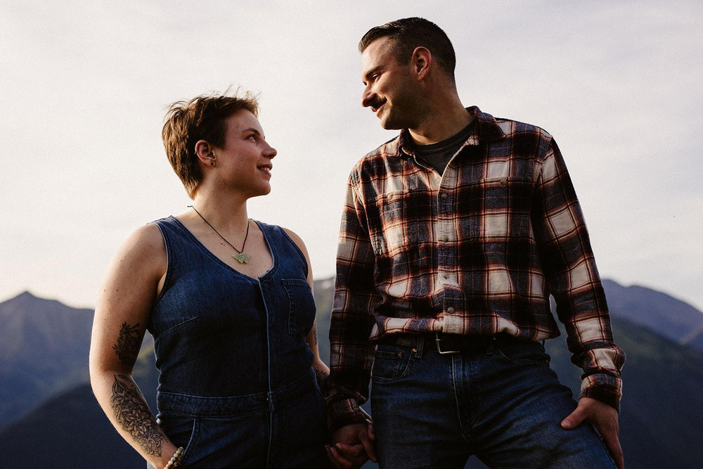 Tristan Anderson and Emma Mitcham's Wedding Website