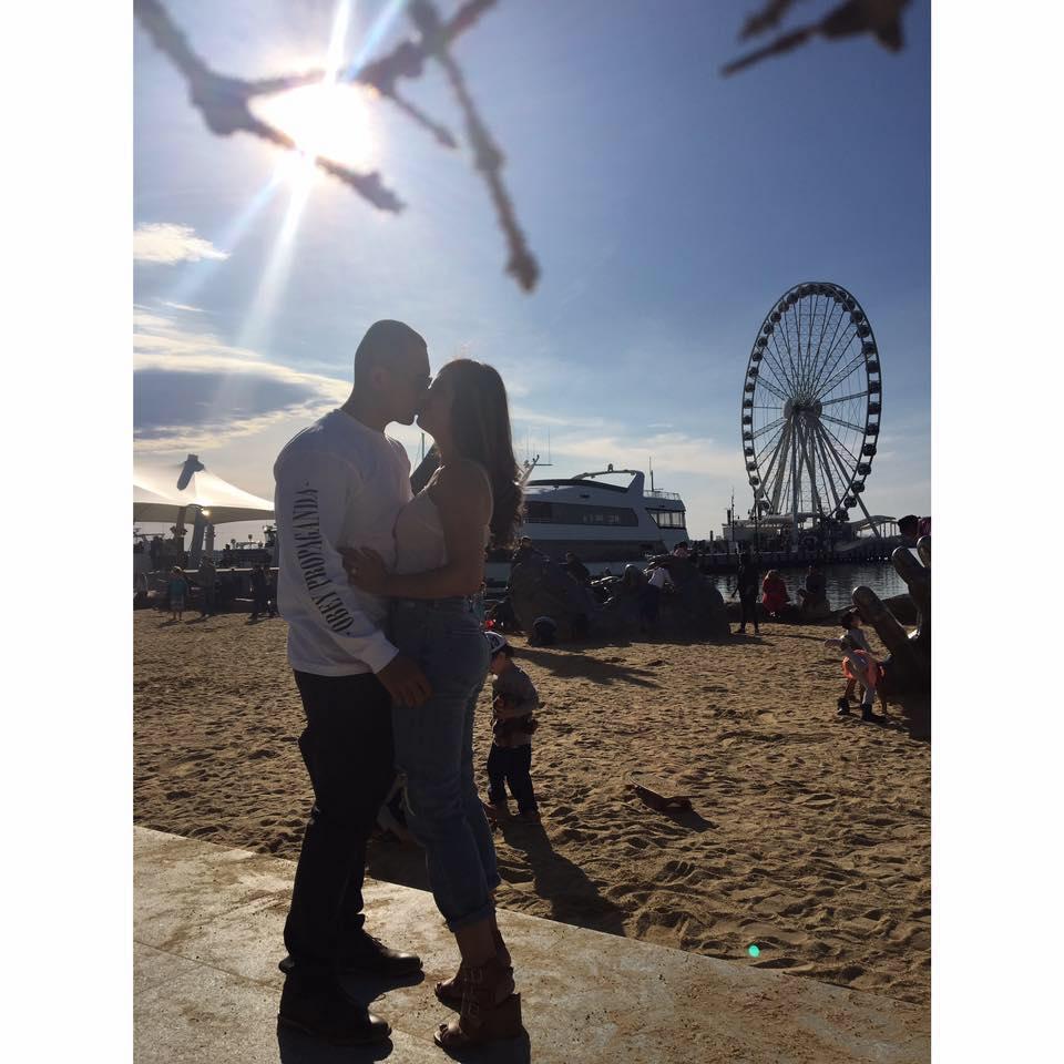 Jhoselyn Arevalo and Darith Heng's Wedding Website