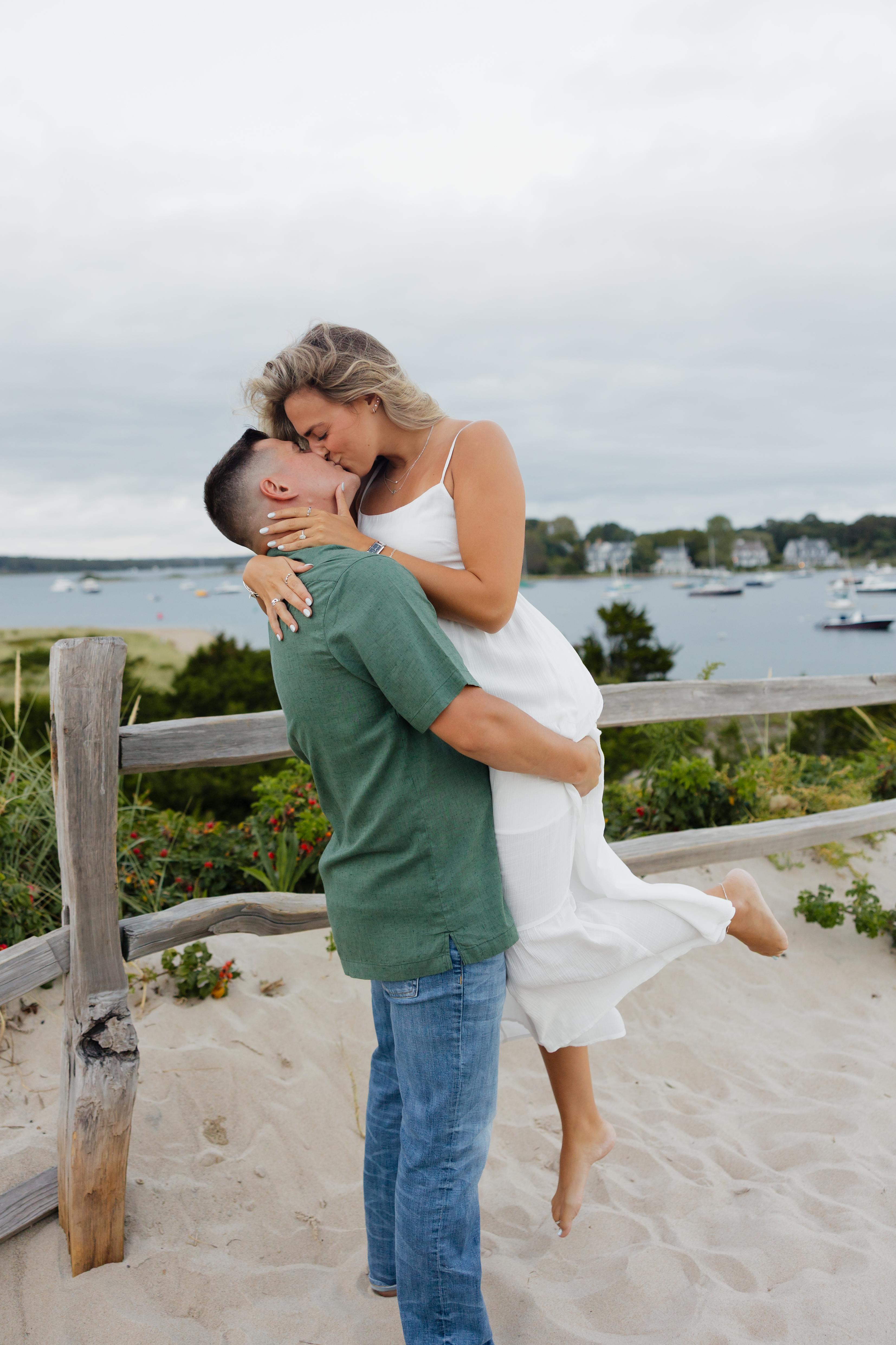 Samantha Rose Lenihan and Cullen William Murphy's Wedding Website
