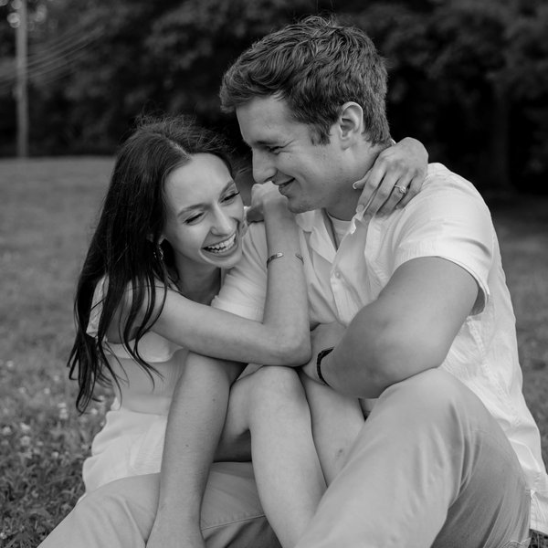 Rachael Bechtel and Joseph Craighead's Wedding Website