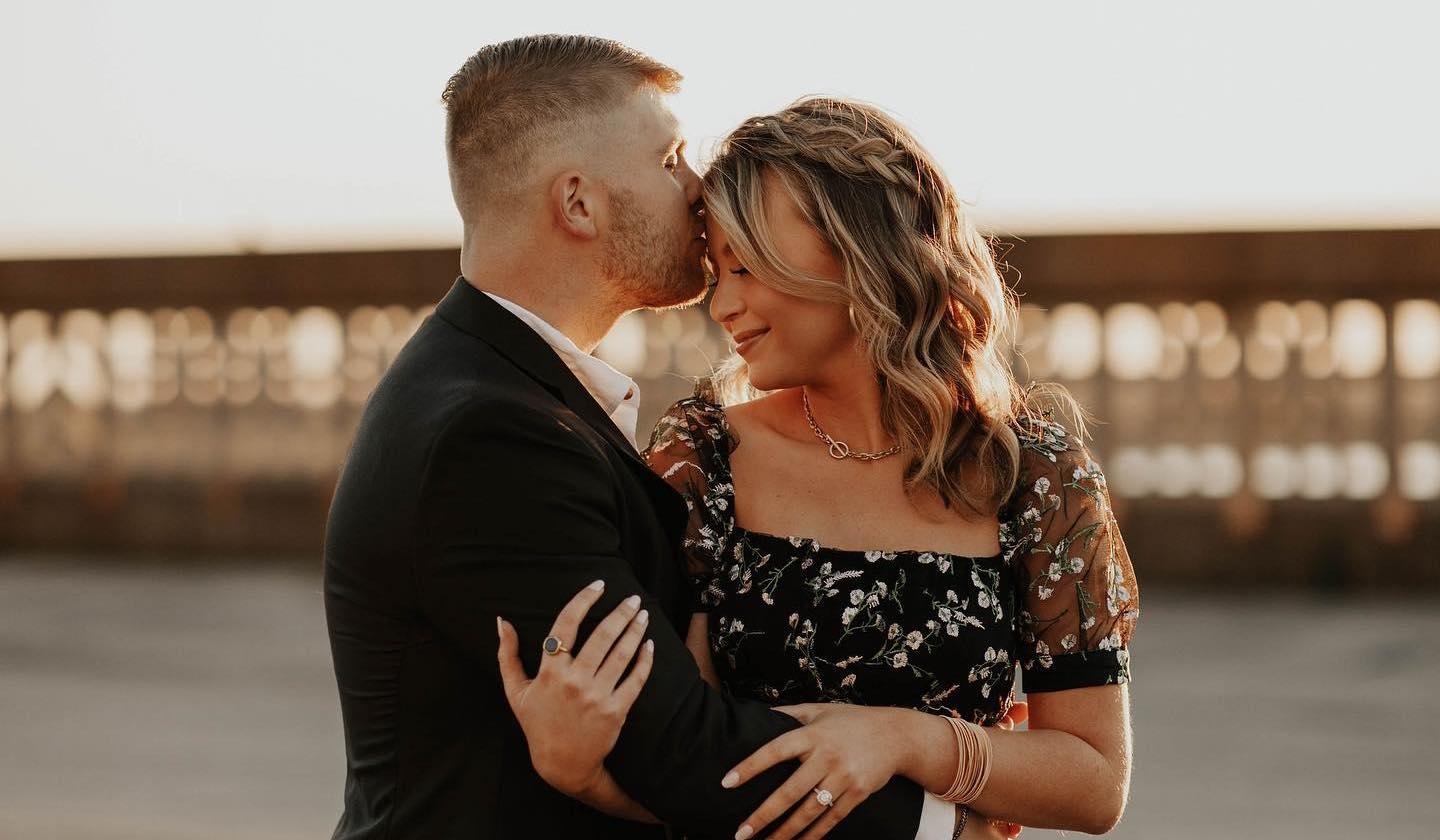 Anna Caroline Tolbert and Cameron Pleasant's Wedding Website