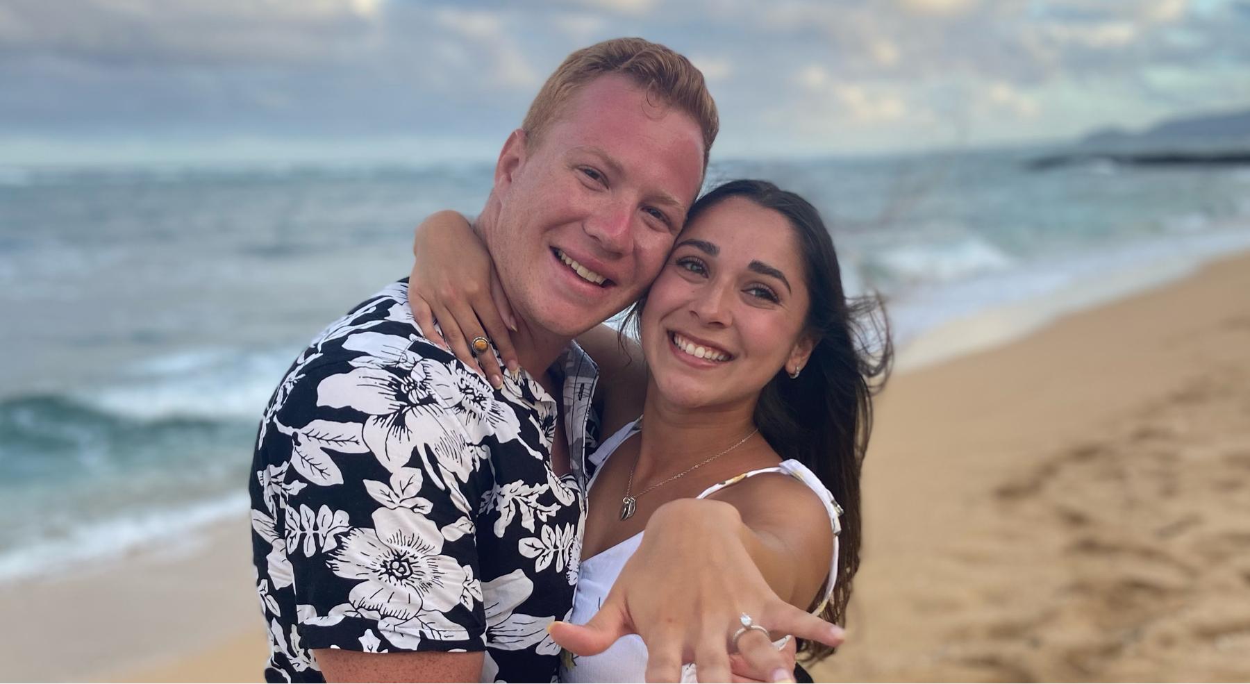 Connor Timm and Taylor Marroquin's Wedding Website