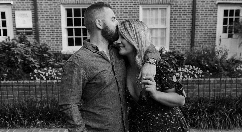 Matthew Stankiewicz and Melissa Klaiber's Wedding Website