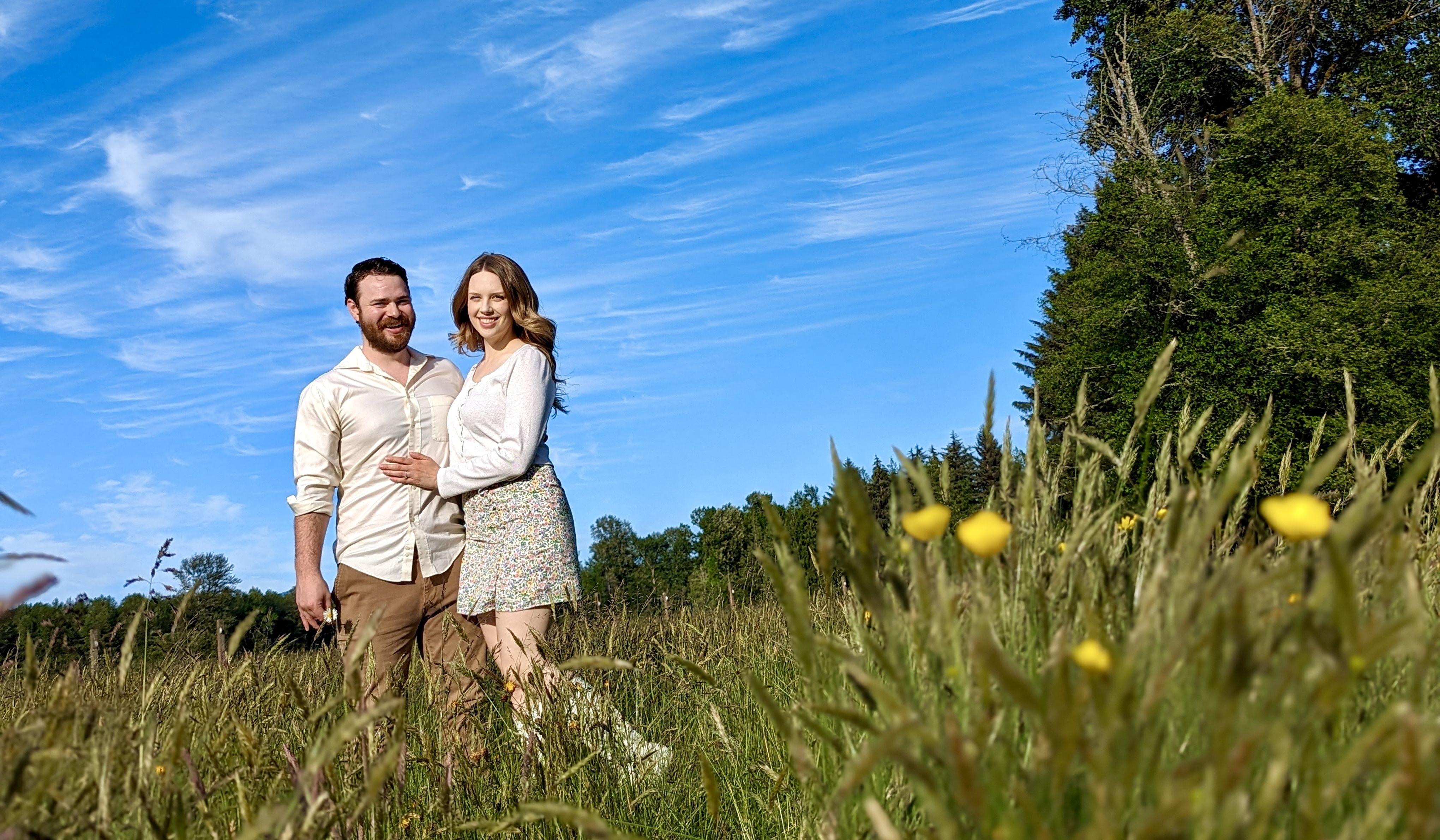 Kirstie DeCaro and Davis Railsback's Wedding Website