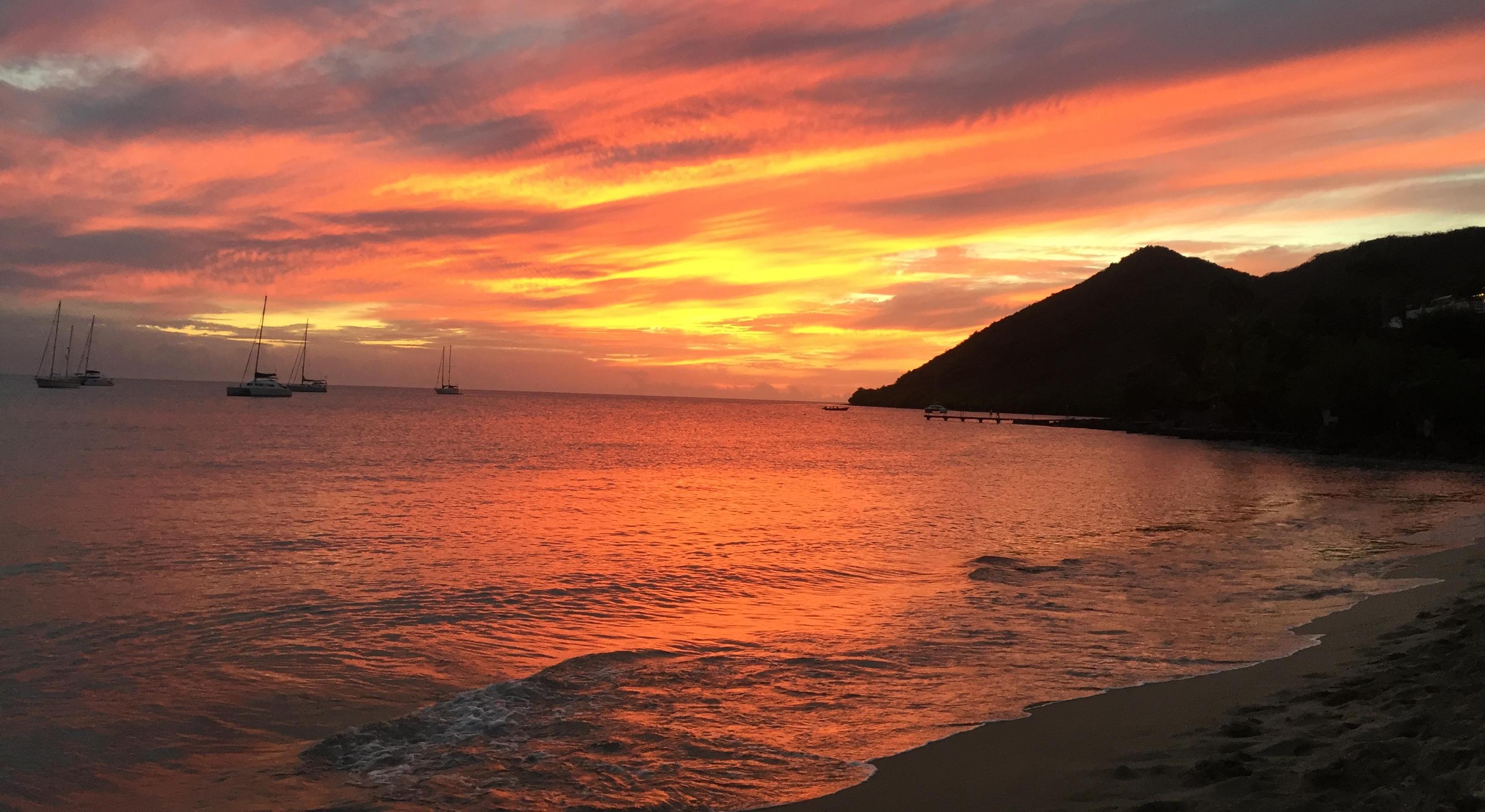 Ingrid Jean-Baptiste and Michael Ruotolo's Wedding Website