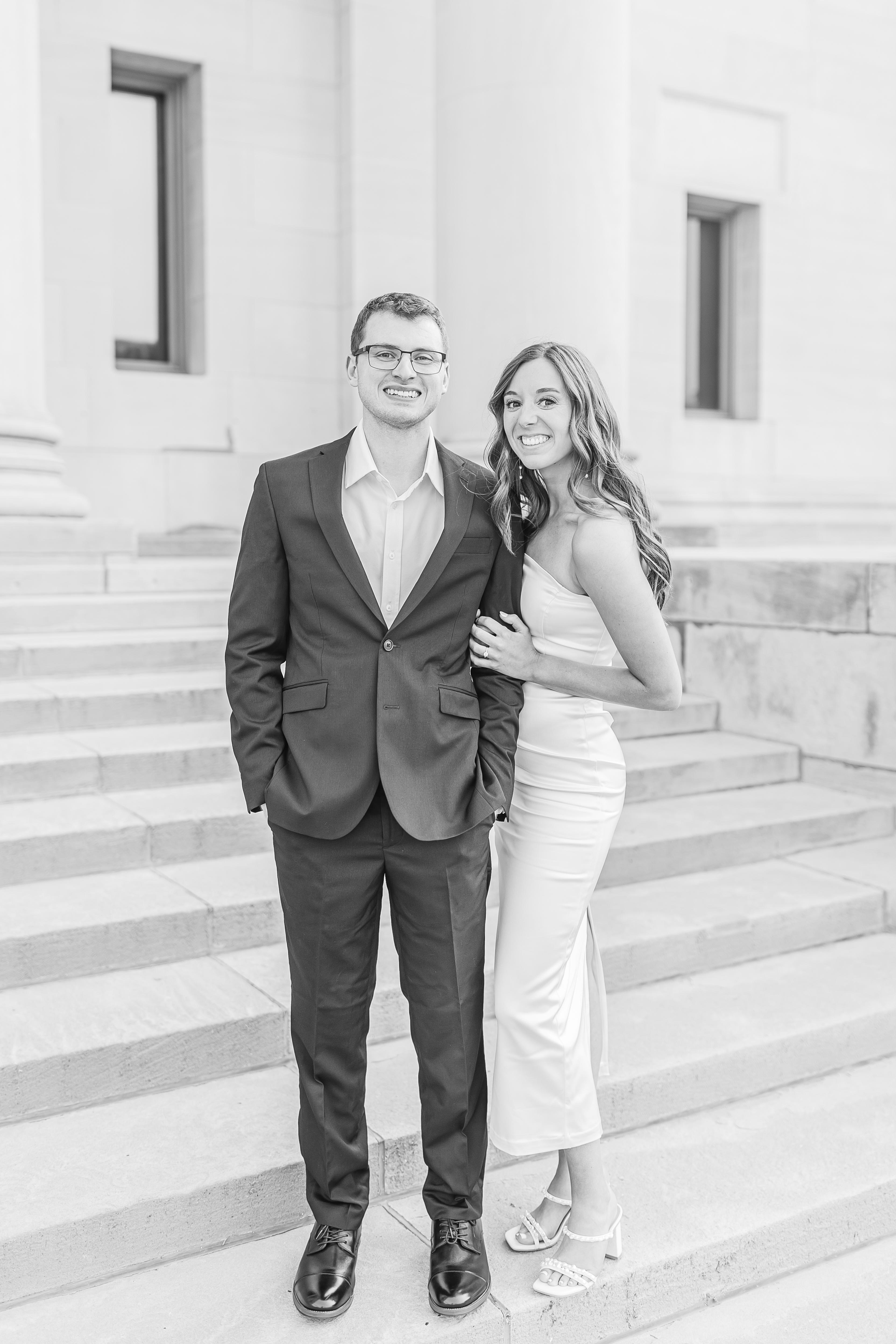Megan Hanks and Jason Tiedemann's Wedding Website