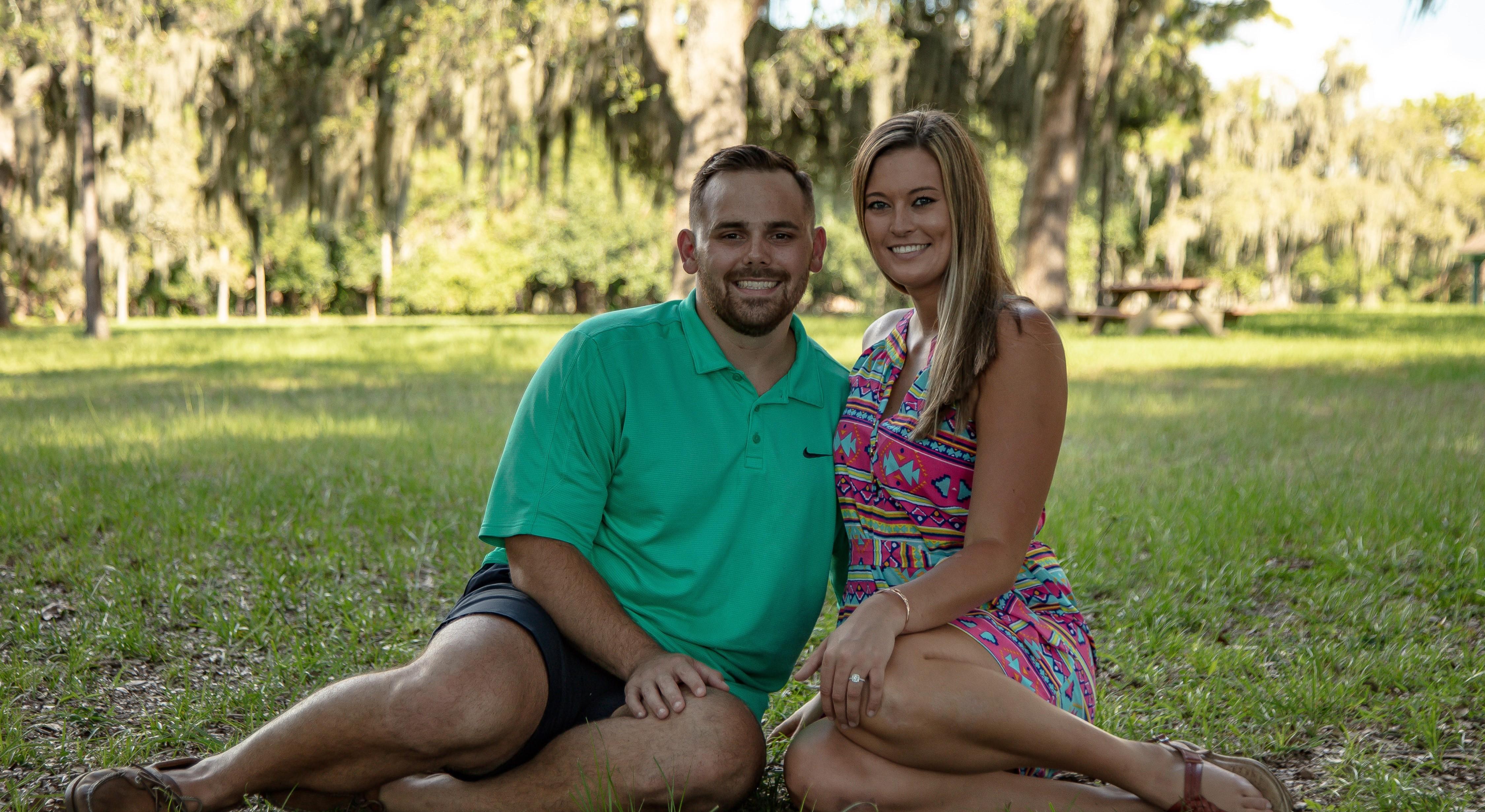 Shala Smith and Keegan Pierce's Wedding Website