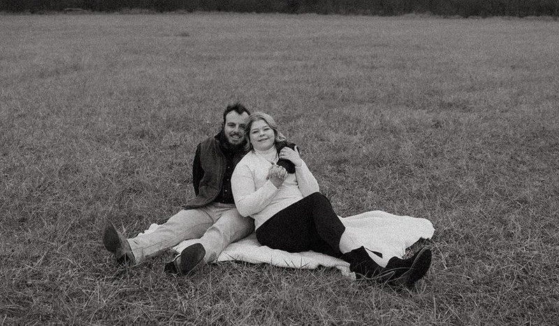 Courtney Hunter and Jacob Sattler's Wedding Website
