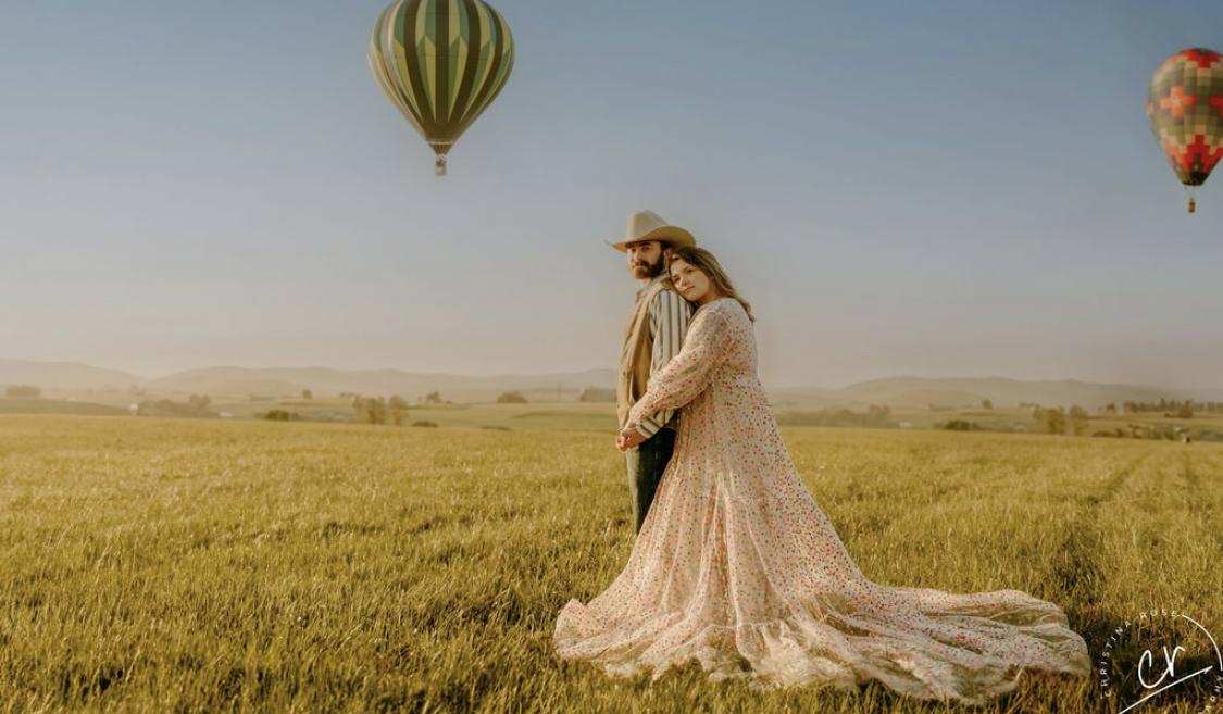 Kelly Guthrie and Chase Campbell's Wedding Website