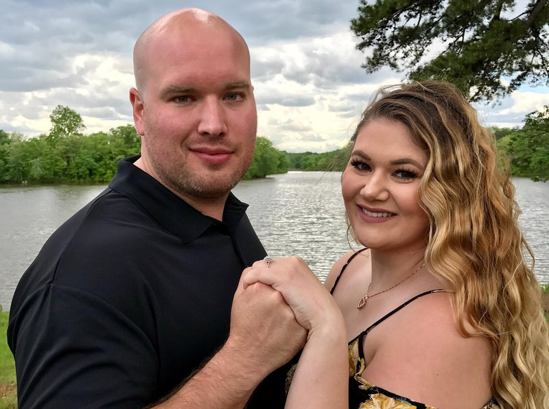 Erika Landis and Jacob Kaiser's Wedding Website