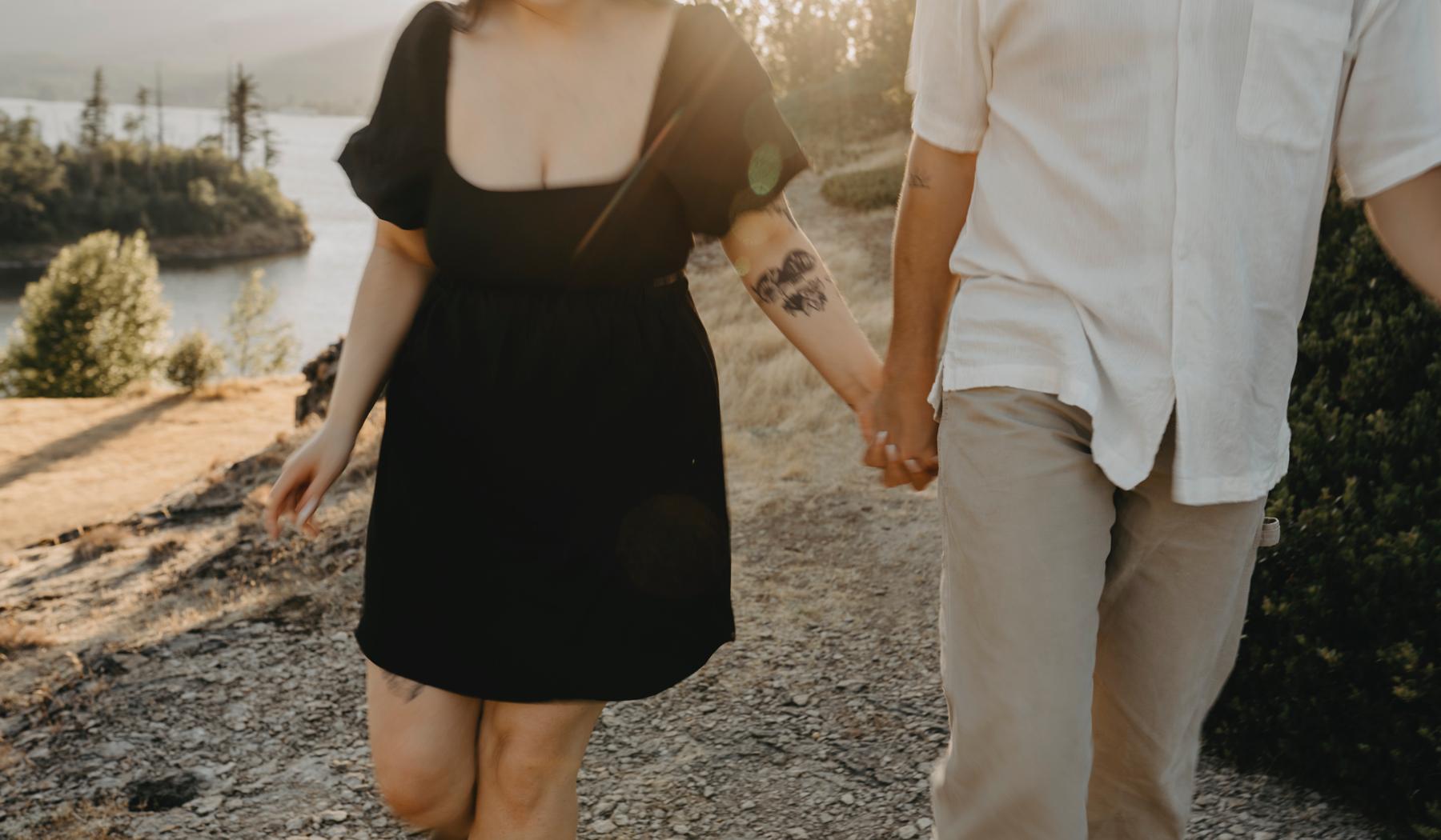 Emma Dean and Donovan Gum's Wedding Website