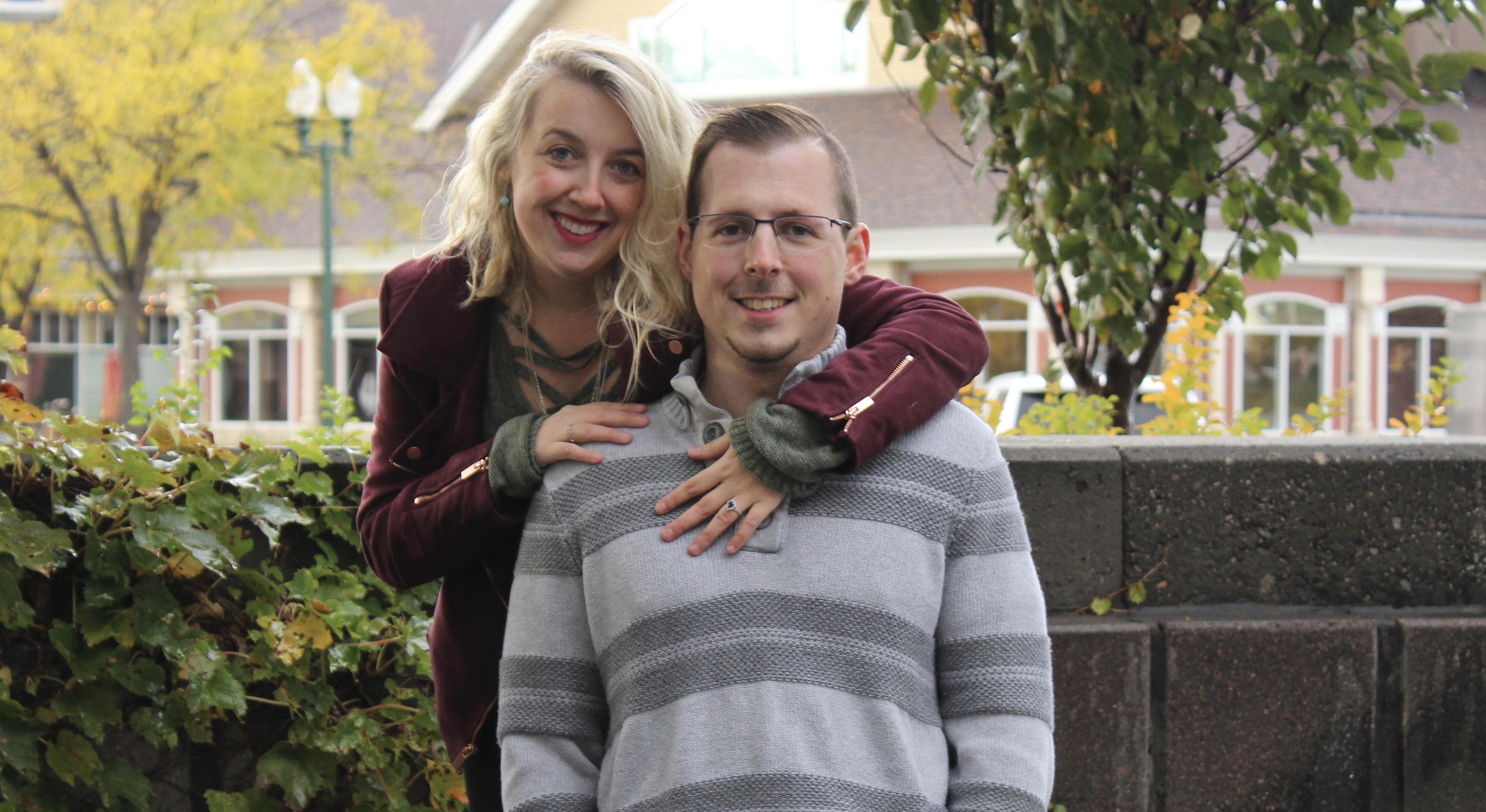 Cameron Hanson and Josh Pauley's Wedding Website