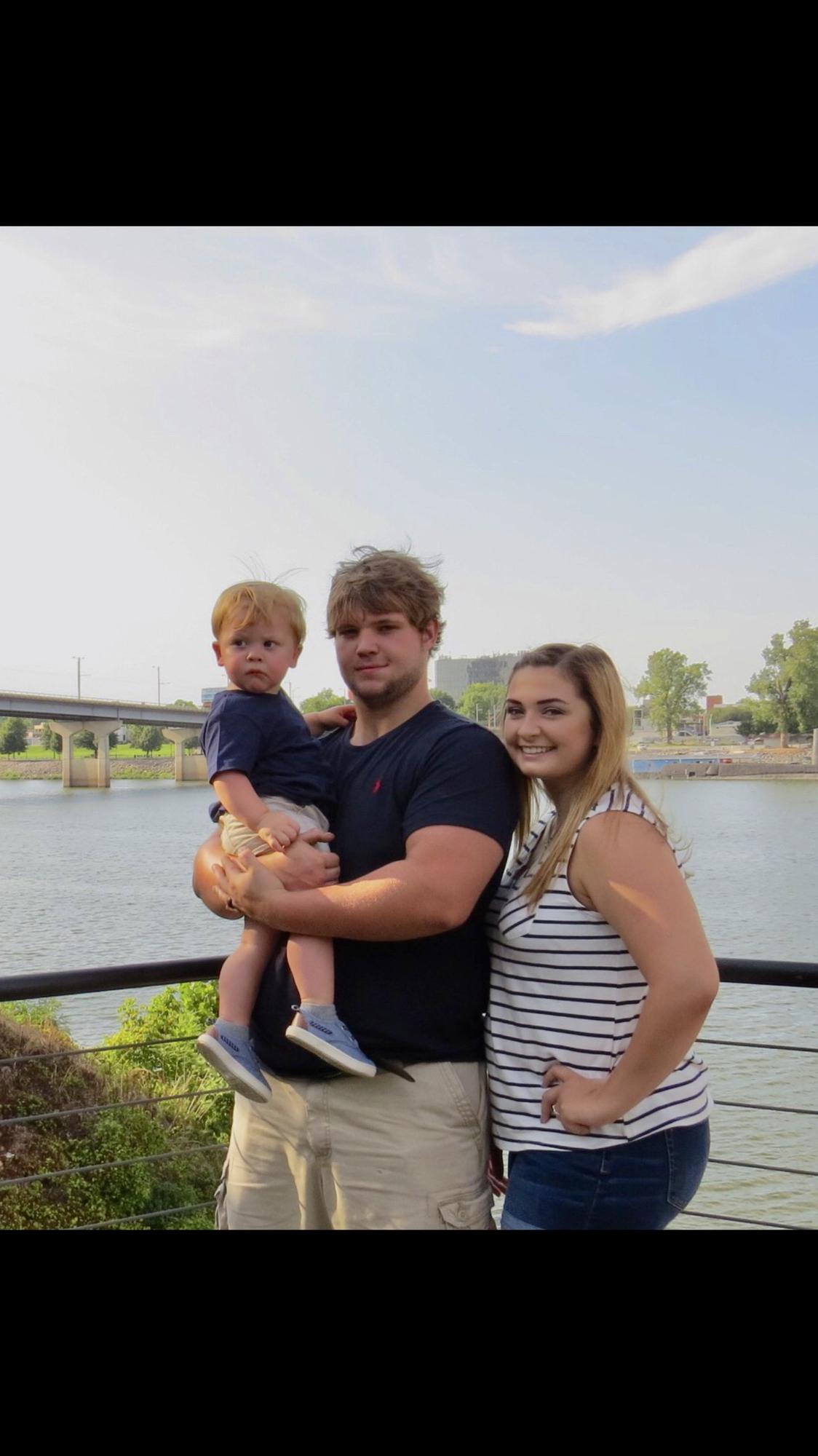 Eden West and Taylor Bullard's Wedding Website