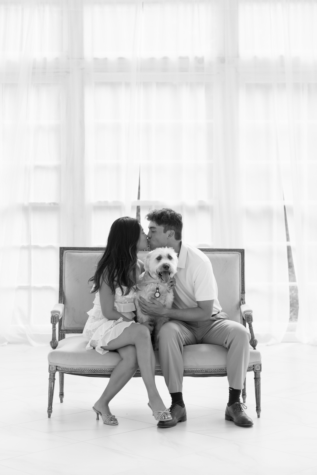 Vicki Tran and David Reedy's Wedding Website