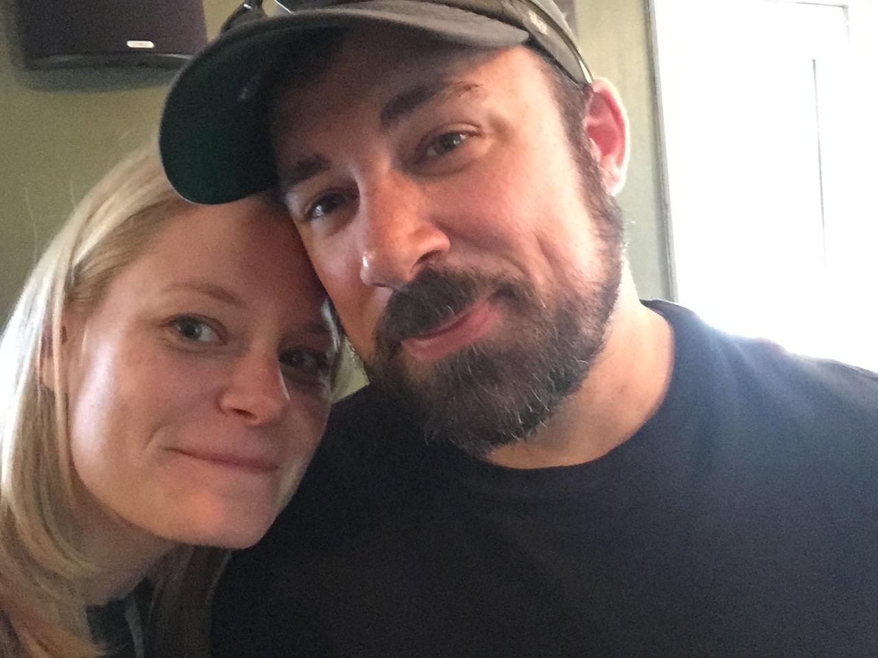 Matthew Trahan and Dawn Chevalier's Wedding Website